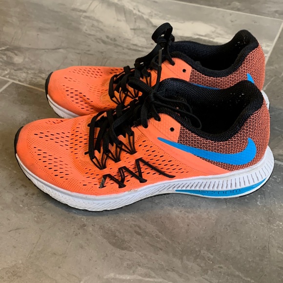 Nike | Shoes | Nike Winflow 3 | Poshmark